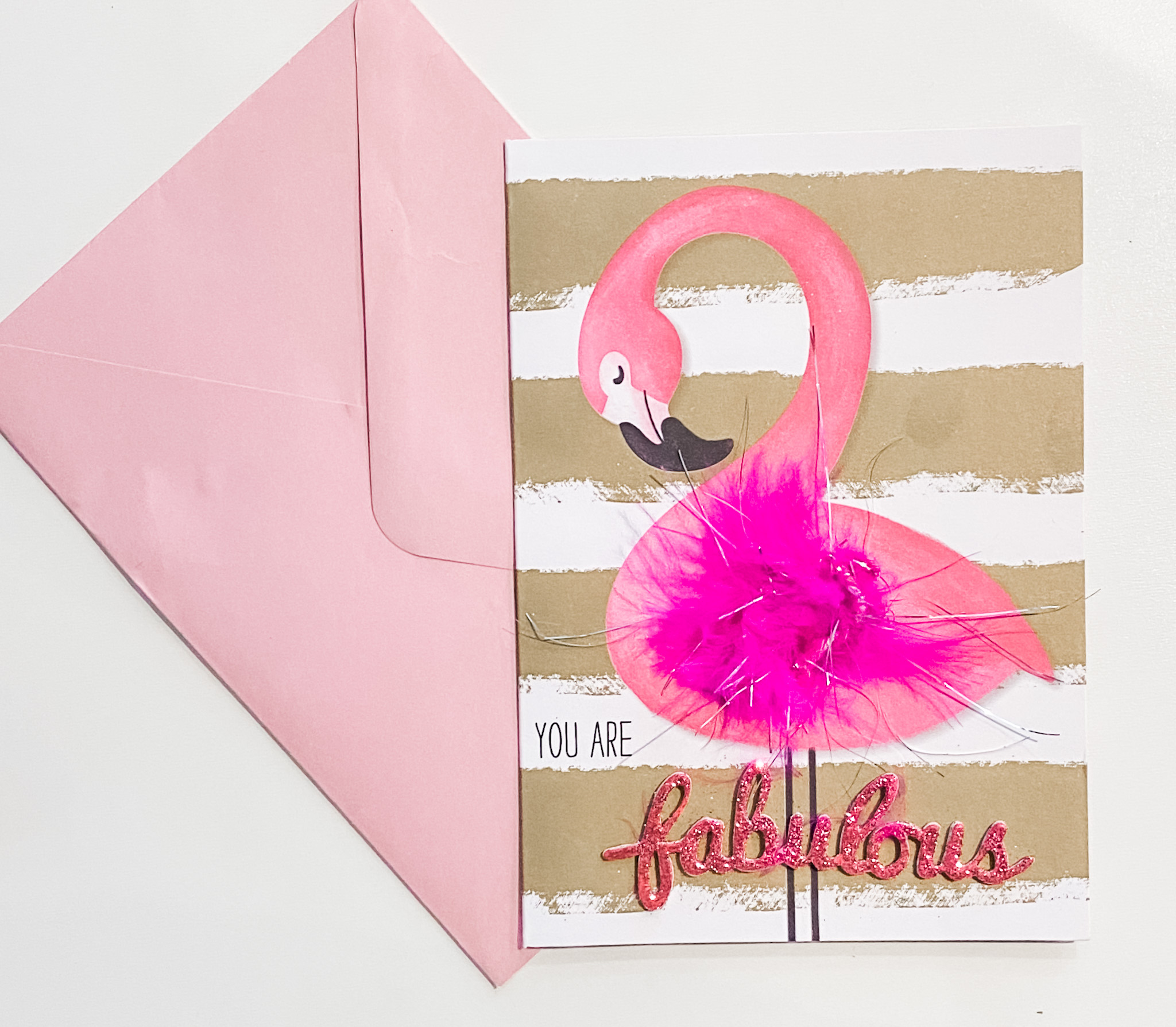 Let’s Celebrate! Let’s Flamingle: A Flamingo-Themed 1st Birthday Party ...