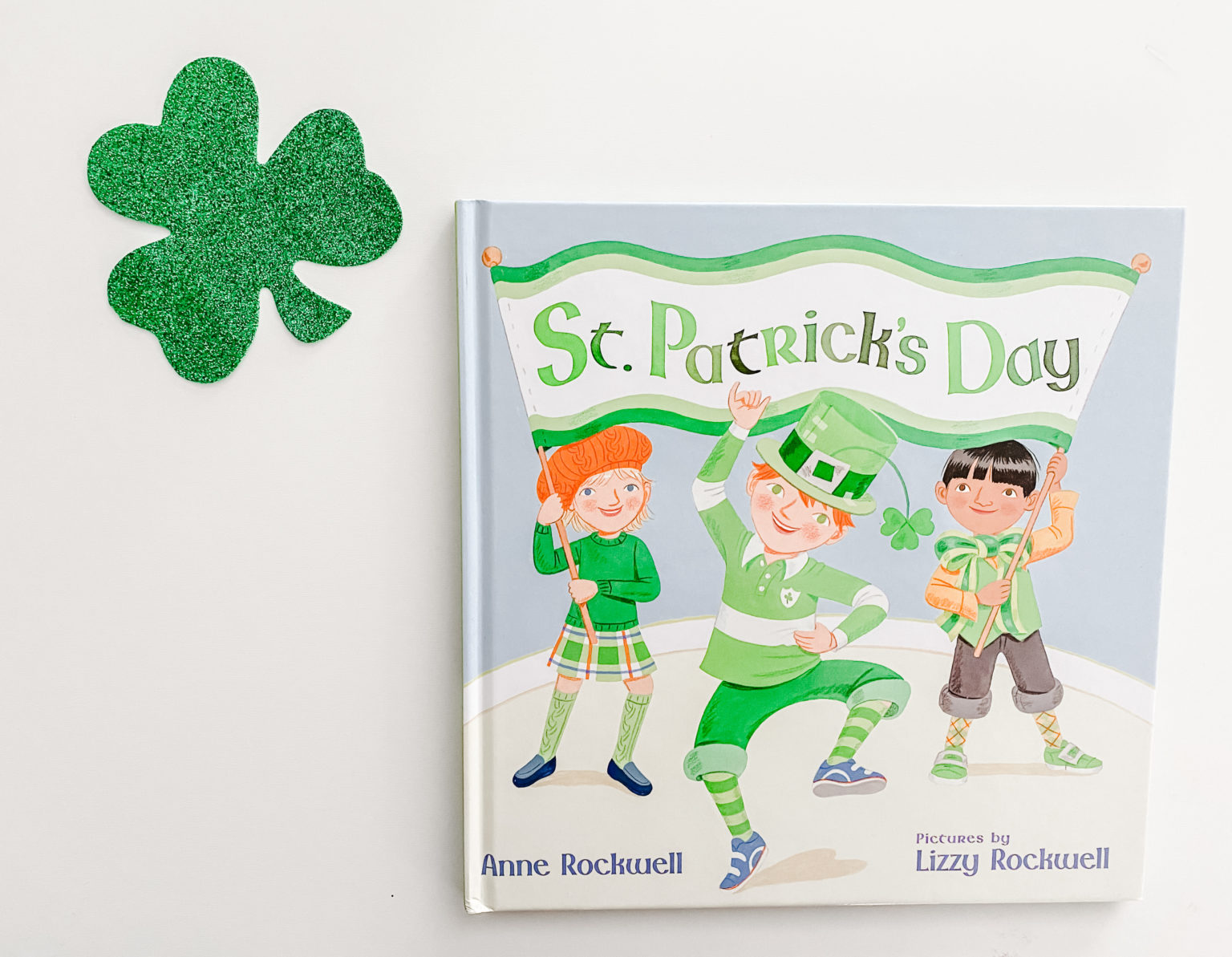 Four Fun Reads for St. Patrick’s Day: Our Picture Book Picks | SCHOOL ...