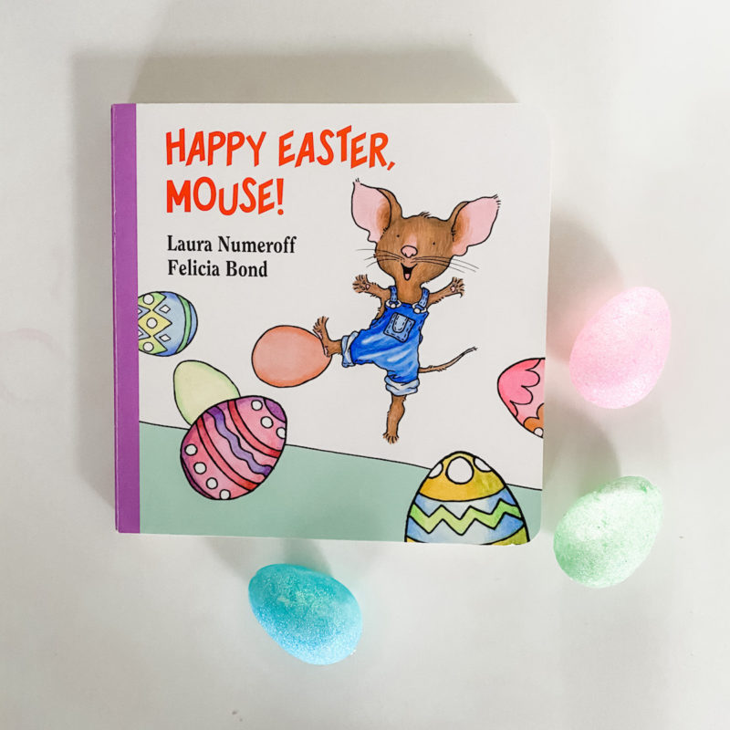 FOUR FUN READS FOR EASTER | SCHOOL OF SMART COOKIES